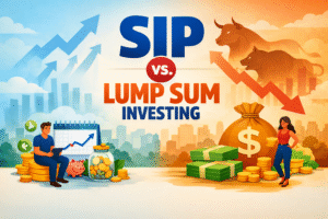 # SIP vs Lump Sum Investment: Which is Best for Small Retail Investors ...